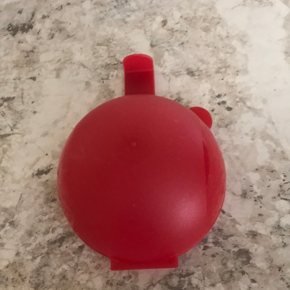 Tupperware | Kitchen | 8 For 5 Tupperware Forget Me Not Hanging ...